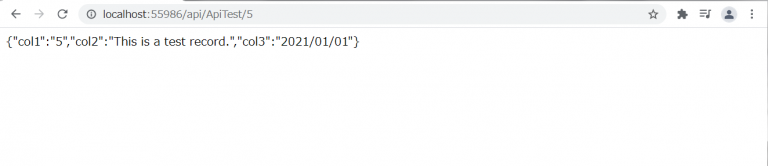 [VB.NET] REST API⑤ GETリクエストの応答をDictionaryにする | DcastBlog