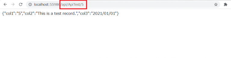 [VB.NET] REST API⑦ GETリクエストでエラー応答をする | DcastBlog