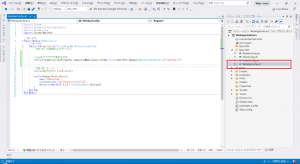 [VB.NET] REST API⑧ Web APIでファイルをダウンロードする | DcastBlog