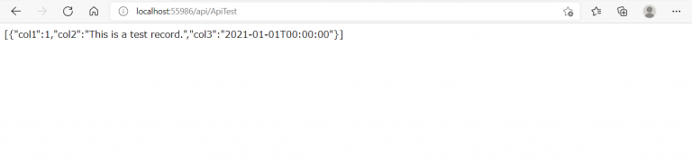 [VB.NET] REST API⑥ GETリクエストの応答をモデル(クラス)にする | DcastBlog