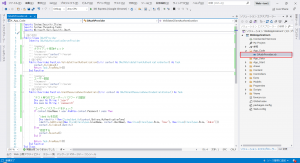 [VB.NET] REST API⑭ OAuth2.0 認証＃1（APIに認証機能を実装） | DcastBlog
