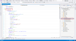 [VB.NET] REST API⑭ OAuth2.0 認証＃1（APIに認証機能を実装） | DcastBlog